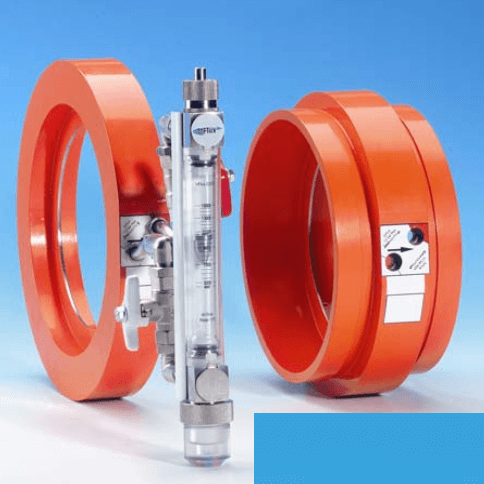 Influx Firesure - Flowmeter (LPCB) - Mac Tech Engineering