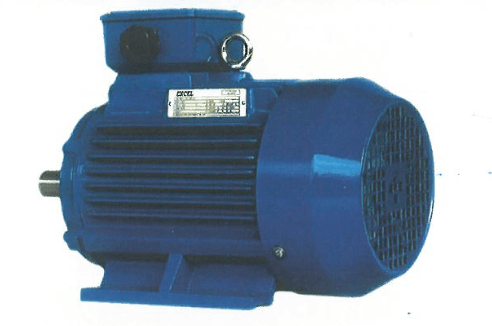 EXCEL - Electrical Motor - Y2 Series - Mac Tech Engineering